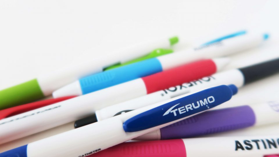 Clipper Pen – standard