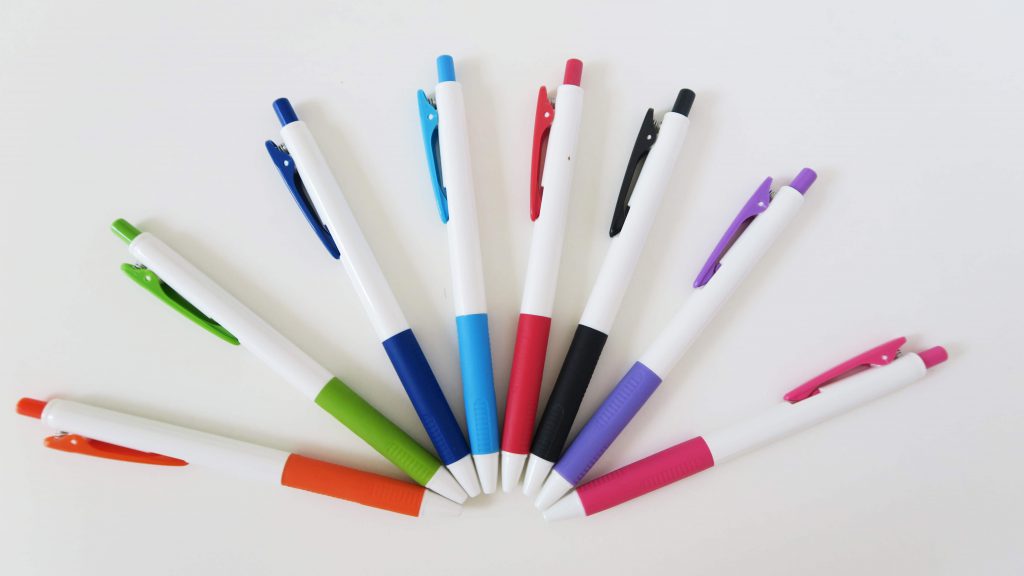 Clipper Pen – standard