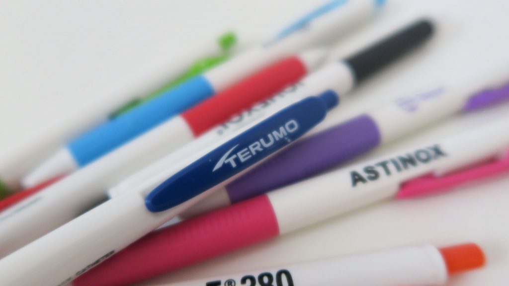 Clipper Pen – standard