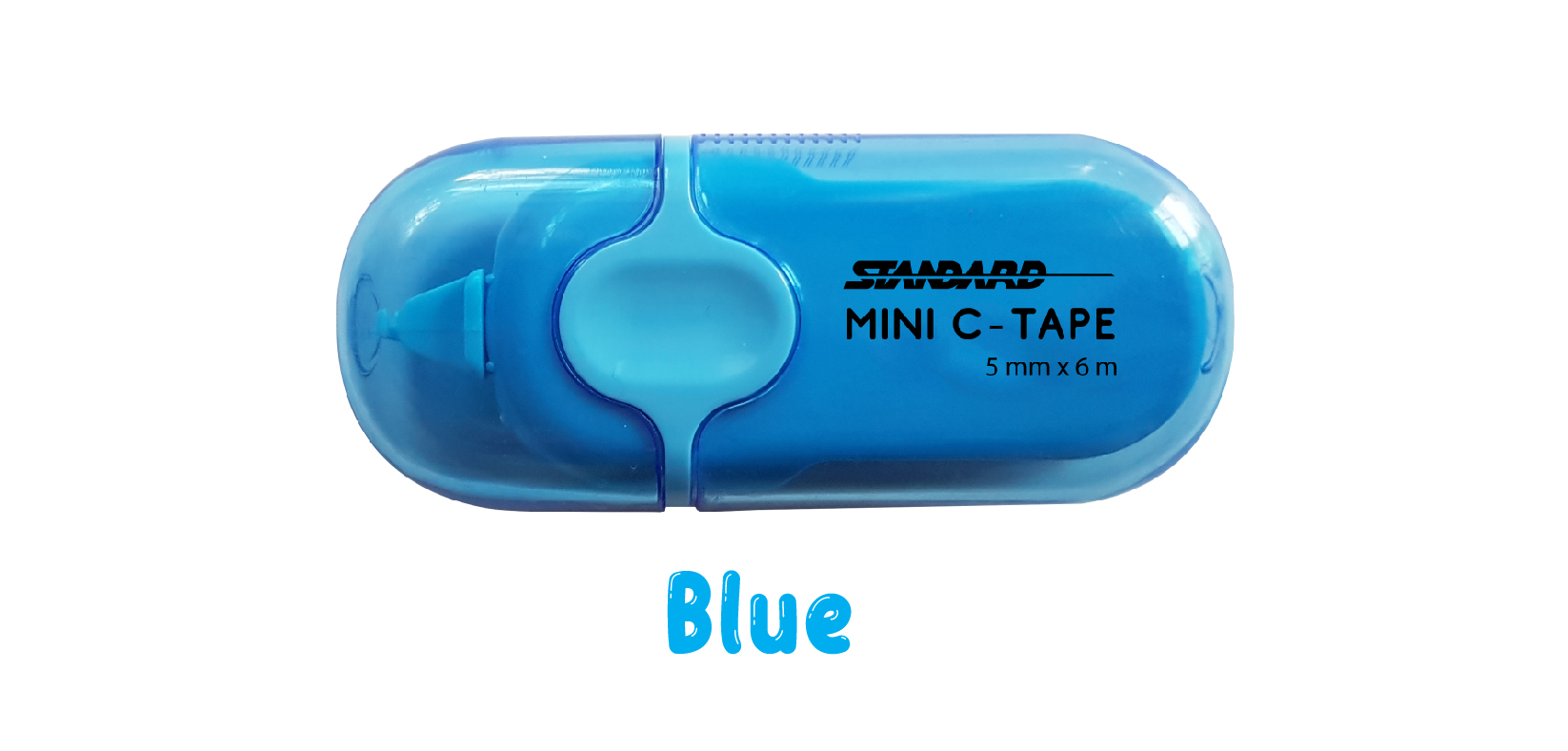 Standard Mini-C Tape – standard